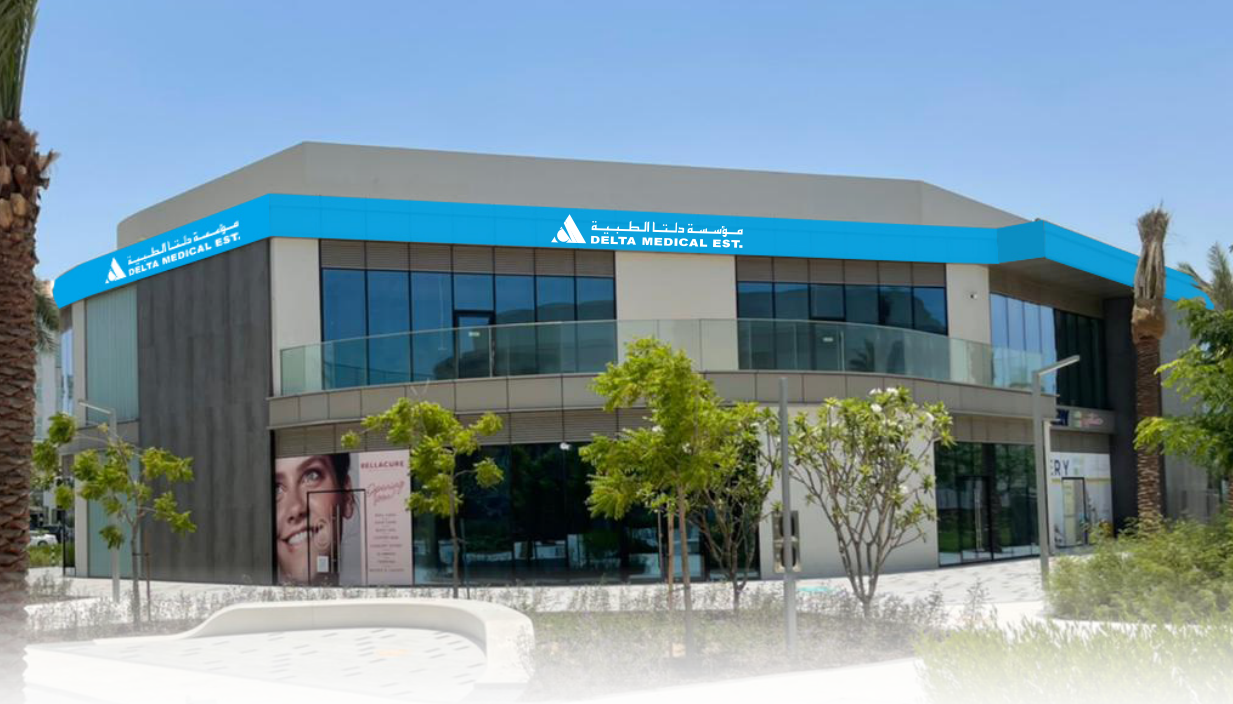 Delta Medical Est. – Committed to Better Healthcare – Delta Medical ae